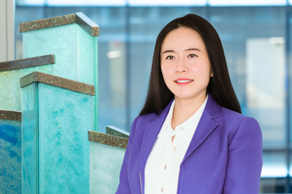 Jing Peng, Senior Research Scientist | Avalere