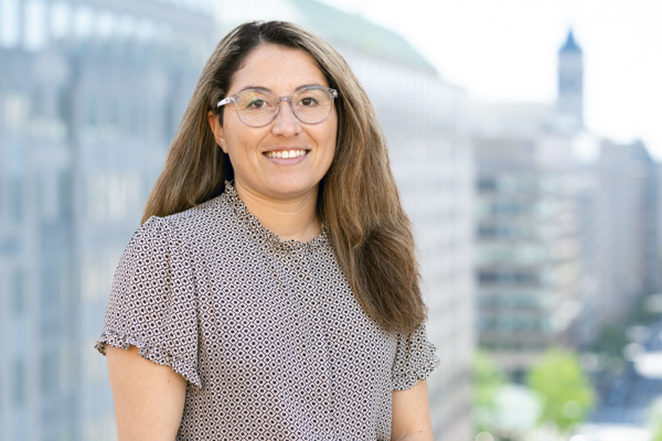 Meet Your Team | Avalere Health Advisory